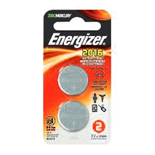 Amazon.com: 3V Lithium Watch Battery : Health & Household
