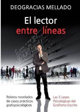 El lector entre líneas : Deogracias Mellado: Amazon.es: Libros