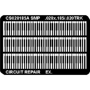 Amazon.com: CircuitMedic Circuit Medic Circuit Frame SM Pad .028 X .1 ...