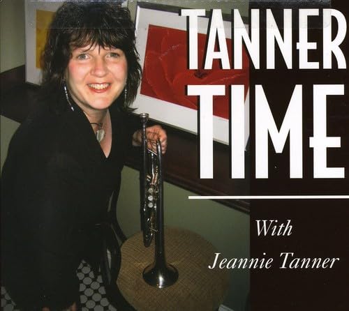 Jeannie Tanner - Tanner Time - Amazon.com Music