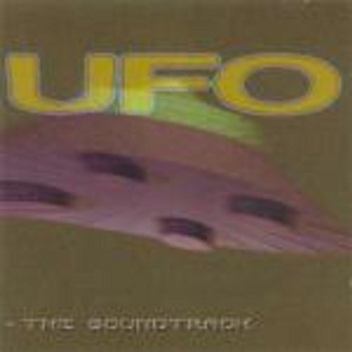 Play The Soundtrack by UFO on Amazon Music