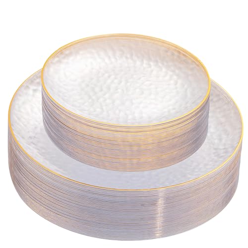 Best Party Disposable Plates for Effortless Entertaining - Totally Reviewed