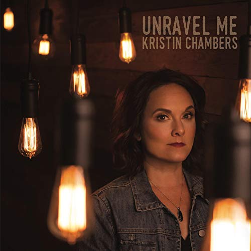 Play Unravel Me by Kristin Chambers on Amazon Music