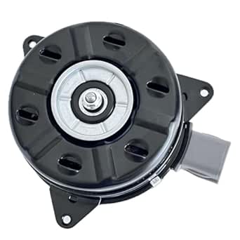 Amazon.co.jp: FM39 ラジエーター 電動ファンモーター 強化対策品 トヨタ ピクシス トラック S201U S211U ...