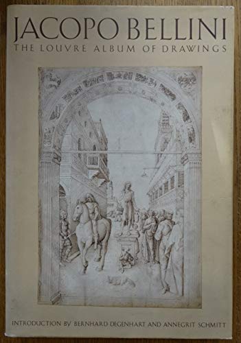 Louvre Album of Drawings: Bellini, Jacopo: 9780851154473: Amazon.com: Books