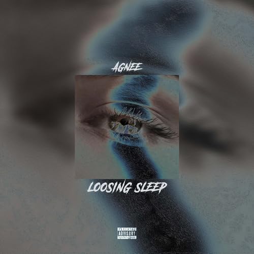 Loosing Sleep by agnee on Amazon Prime Music