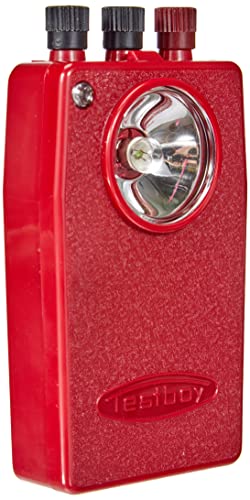 Testboy 20 Plus – Die 15 besten Produkte im Vergleich - Heim & Werk ...