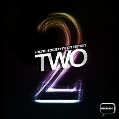 Amazon.com: Young Society Neon Edition Two : Various artists: Digital Music
