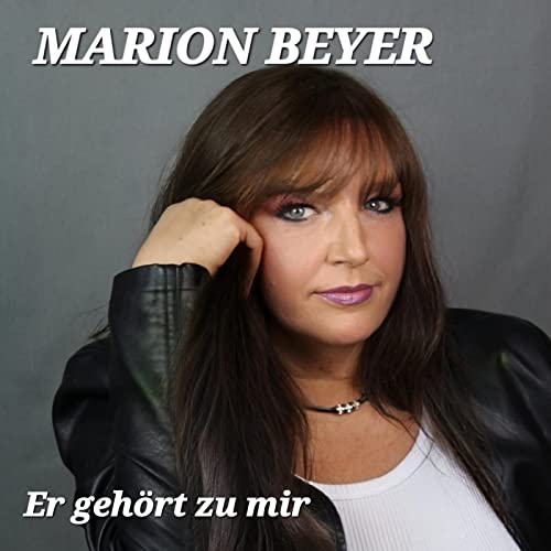 Écouter Er gehört zu mir (Radio Mix) par Marion Beyer sur Amazon Music ...