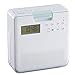 Amazon.co.jp: 東芝 防水CDラジオ（ホワイト）TOSHIBA TY-CB100-W : 家電＆カメラ