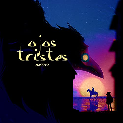 Ojos Tristes de Macoyo en Amazon Music Unlimited