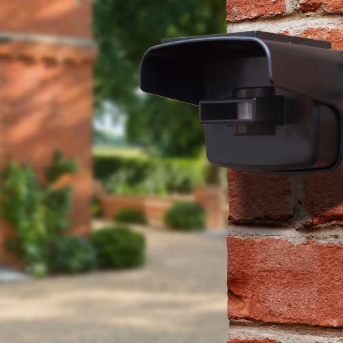 Defender DX-500 Additional Wireless PIR Sensor – Long Range Detection ...