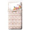 Amazon.com: Jay Franco Sheet Set with Fitted, Flat Sheets & Pillow ...