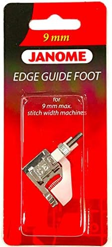 Amazon.com: BAIJAC Replacemelt for Edge Guide Foot #202100003 for ...