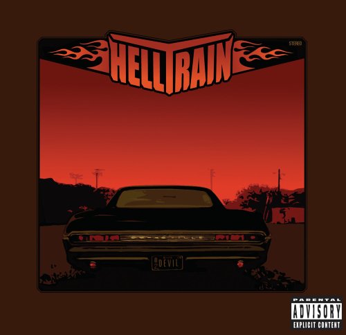 Helltrain - Route 666 - Amazon.com Music