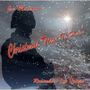 Joe Massaro - Christmas Time Is Near - Amazon.com Music