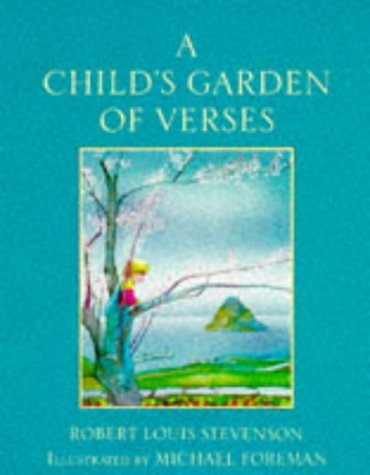A Child's Garden of Verses (Gollancz Children's Classics): Amazon.co.uk ...