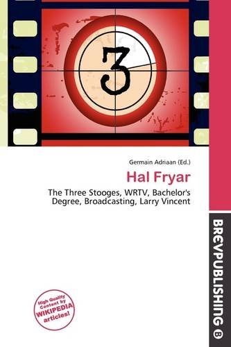 Amazon.co.jp: Hal Fryar : 本