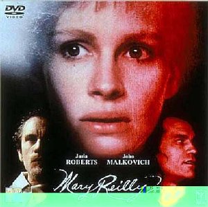 Mary Reilly [96e/5. 1ch, Dd/Vis [Alemania] [DVD]: Amazon.es: Películas y TV