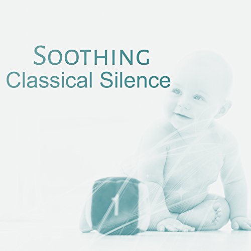 Amazon.com: Soothing, Classical Silence – Lullabies to Bed, Deep Sleep ...