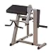 Body-Solid Macchina Tricipiti Bicipiti Gcbt380 : Amazon.it: Sport e ...