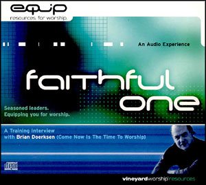 Brian Doerksen - Faithful One - Amazon.com Music