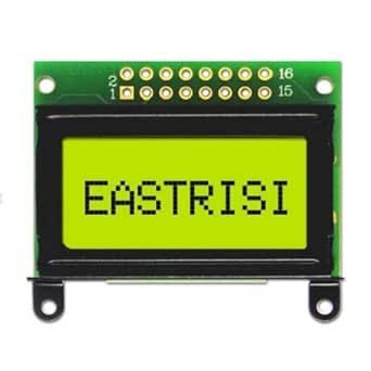 GALLERY4ELECTRONICS 0801 LCD DISPLAY FOR ARDUINO : Amazon.in ...