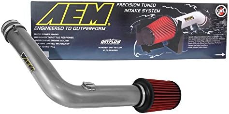 Amazon.com: AEM 21-795C Cold Air Intake System, (Carb Compliant), AEM ...