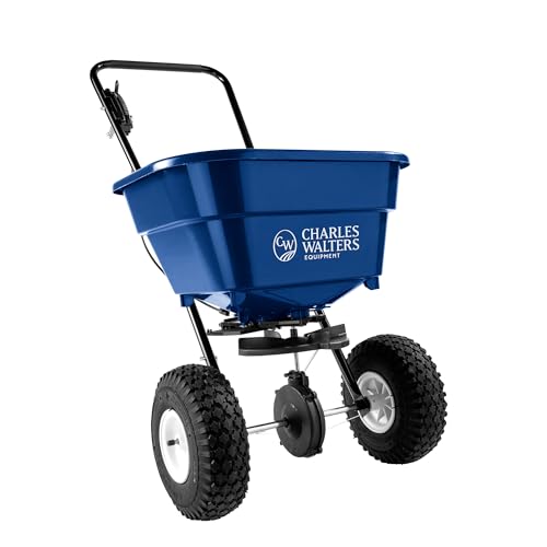 Scott's Edgeguard Spreader Settings Chart For Grass, Lime, And ...