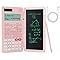 Amazon.com : Rechargeable Scientific Calculator for Students, 991ES MAX ...