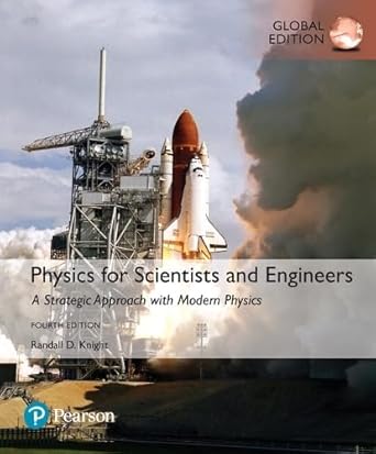 Amazon.com: Physics for Scientists and Engineers: A Strategic Approach ...