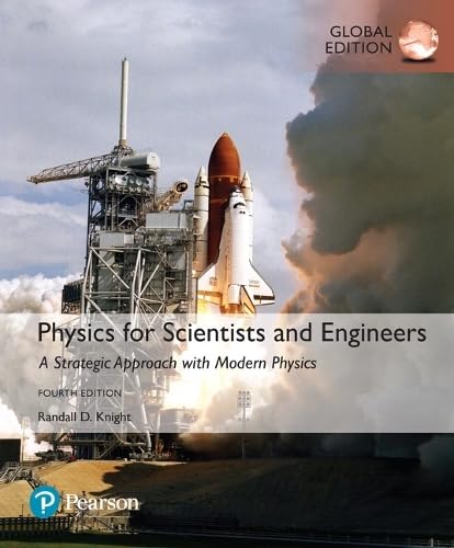 Amazon.com: Physics for Scientists and Engineers: A Strategic Approach ...