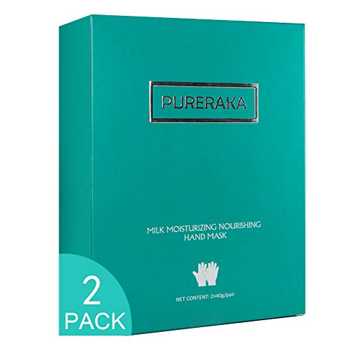 13 Best Hand Masks To Protect And Hydrate Your Skin – 2022