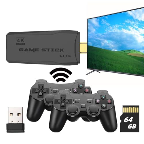 10 Mejores 2.4g Wireless Controller Gamepad 2023. Mi Experiencia y ...