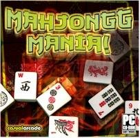 Amazon.com: MAHJONGG MANIA : Video Games