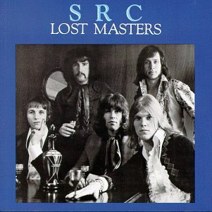 Amazon.com: Src: CDs & Vinyl