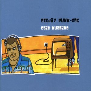 Dead Husband: Deejay Punk Roc: Amazon.in: Music}