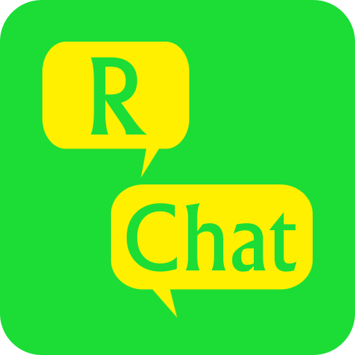 R Chat - App on Amazon Appstore