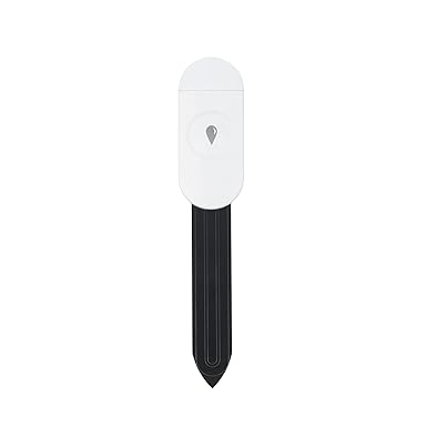 Haozee Intelligent Soil Moisture Sensor, Zigbee Hub Required ...