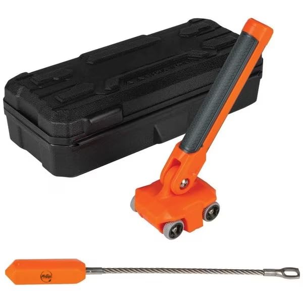 Magnetic Wire Puller - Amazon.com