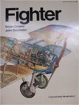 Amazon.co.jp: Fighter : Cooper, Bryan, Batchelor, John, Bryan Cooper: 洋書