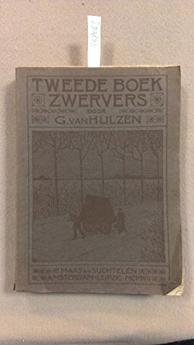 Amazon.com: Tweede Boek Zwervers: Books