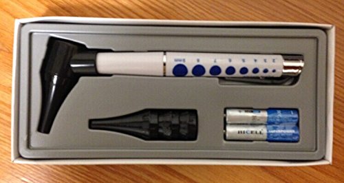 Generic Pen Style Ear care Medical Diagnostic Otoscope, oto speculum ...