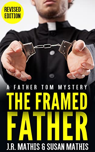 The Framed Father: A Contemporary Small Town Mystery Thriller (The ...