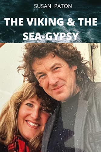 THE VIKING AND THE SEA-GYPSY eBook : Paton, Susan: Amazon.co.uk: Kindle ...