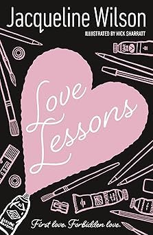 Buy Love Lessons Book Online at Low Prices in India | Love Lessons ...