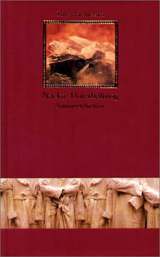 Amazon.com: Nackte Unterhaltung: Saunageschichten;: 9783851295801: Ines ...