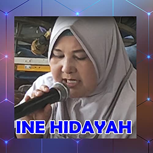Play Tutu by Ine Hidayah on Amazon Music