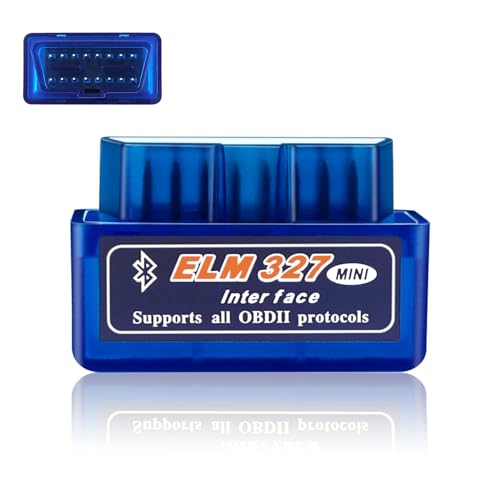 Amazon.co.uk Best Sellers: The most popular items in OBD-II Engine ...