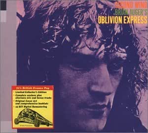 Second Wind: Amazon.ca: Music